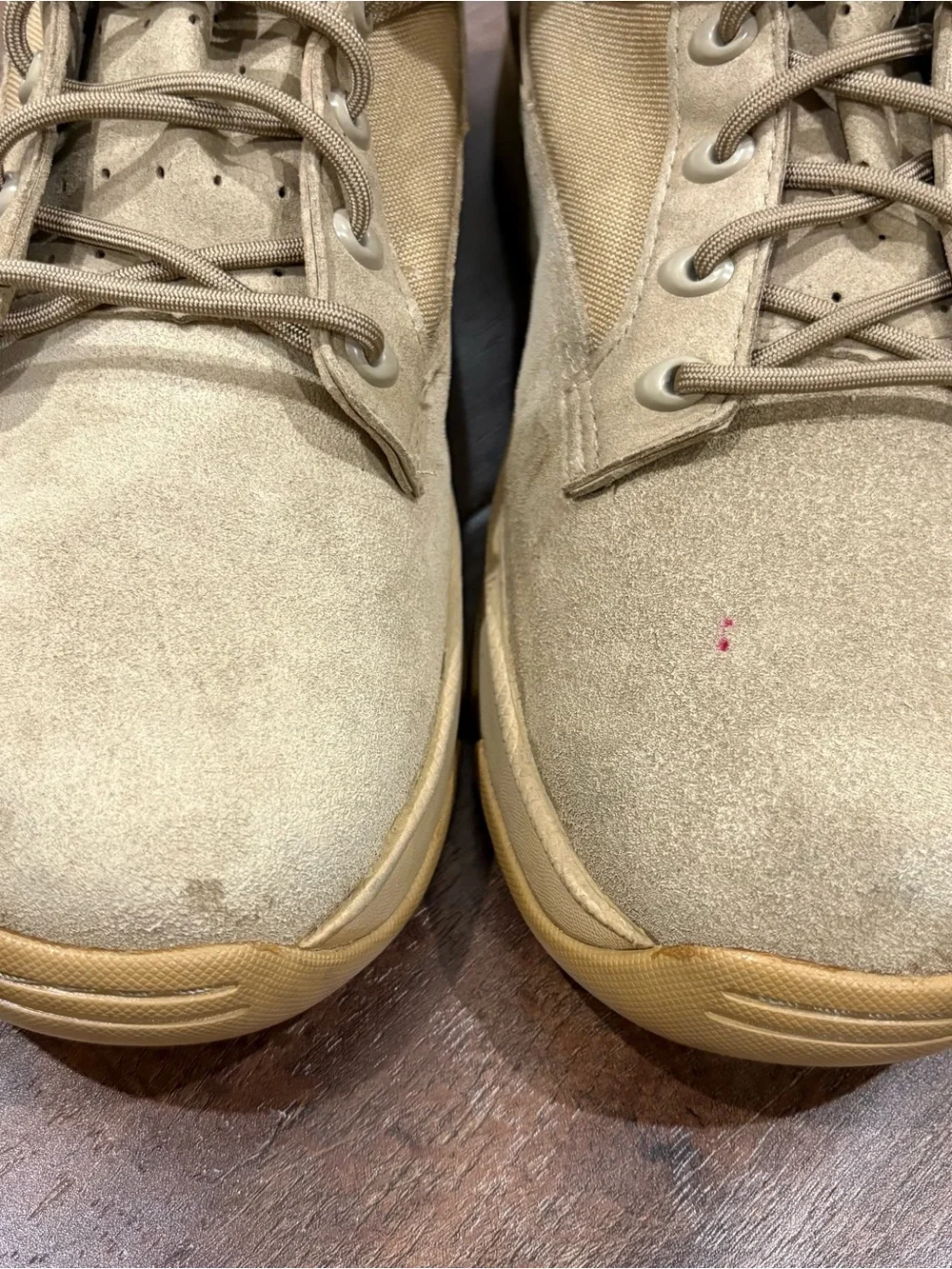 Rocky | Shoes | Rocky C4t Trainer Tactical Military Combat Boots Tan ...
